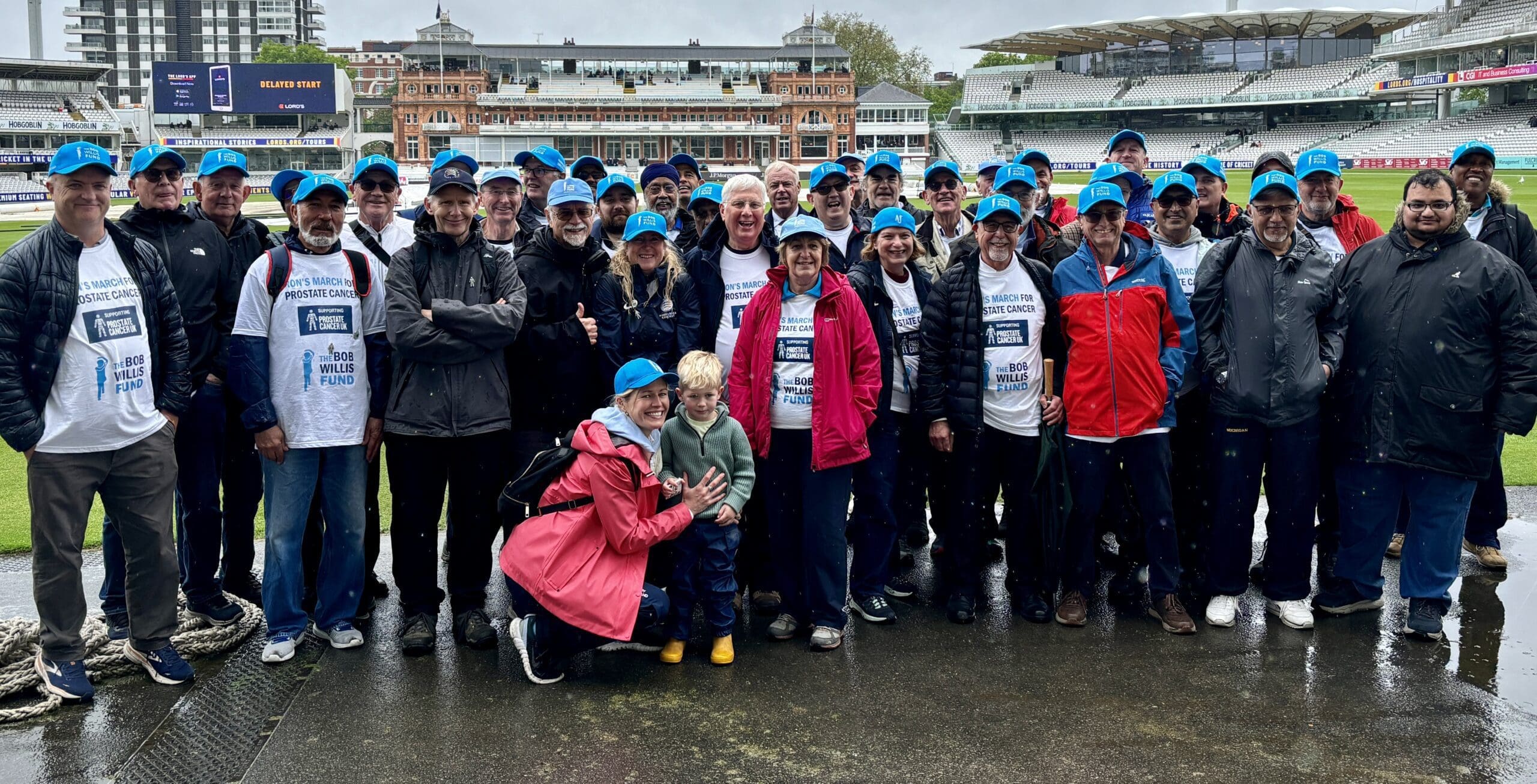 WIN! | The Bob Willis Fund